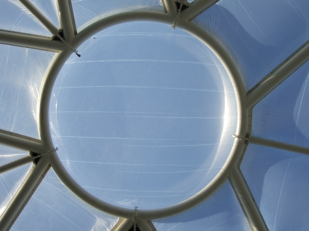 ETFE: Why this Building Material is Gaining Popularity - Architen Landrell
